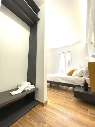 Casa Vacanza Cefalù Con Vista Mare - King Aparment - Cefalú