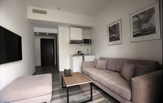 Suite Júnior | Lençóis de algodão egípcio, roupa de alta qualidade, edredões de penas 