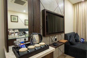 Café e/ou cafeteira