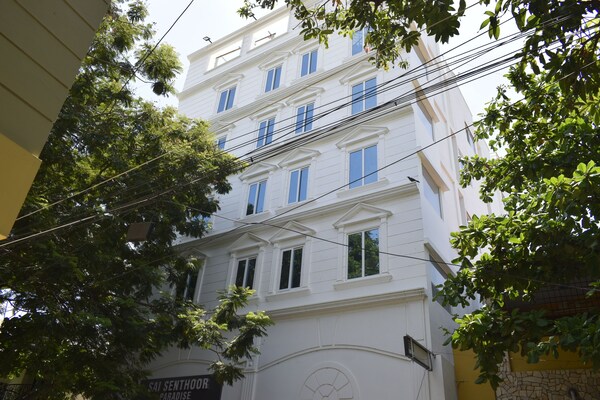 Sai Senthoor Paradise - Puducherry