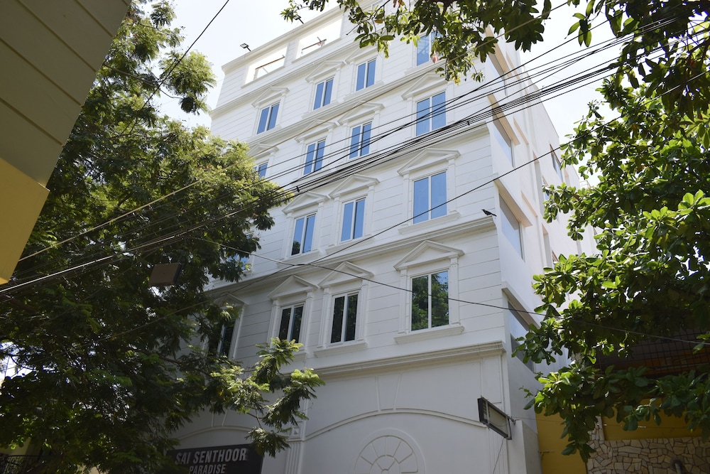 Sai Senthoor Paradise - Puducherry