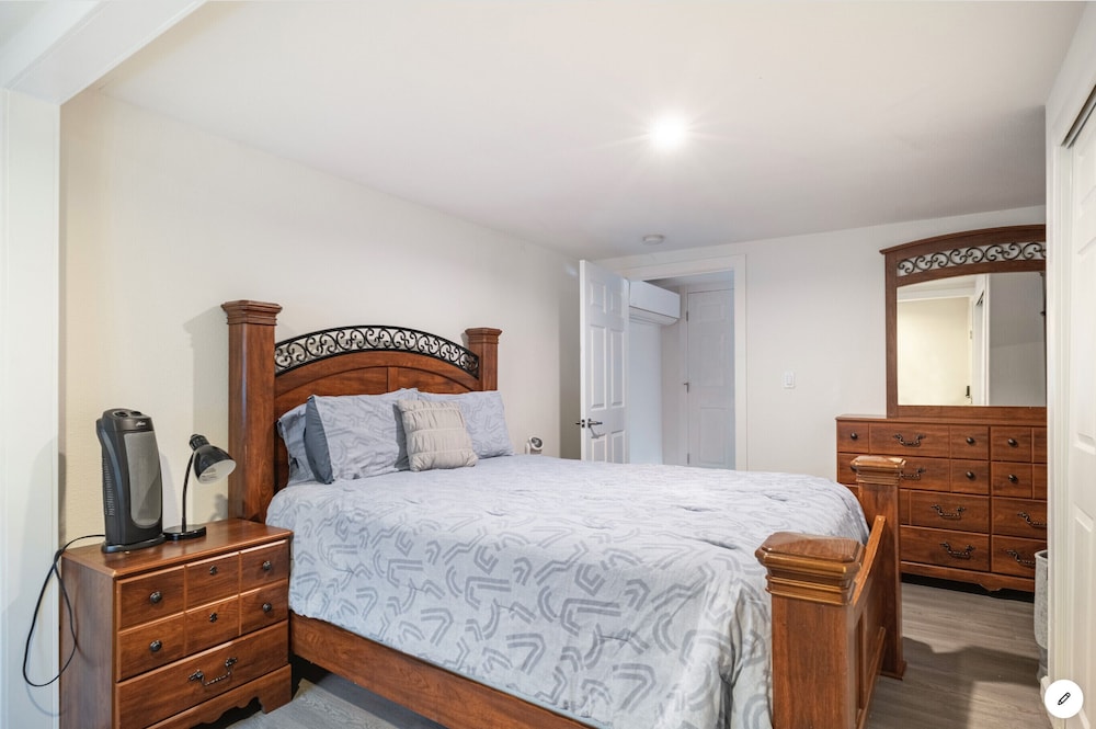 Hidden Winecountry Gem 1 Downstairs Unit - Santa Rosa, CA