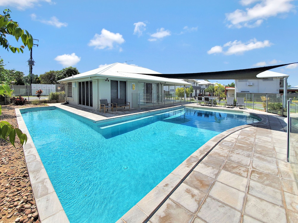 Lillypilly Resort Apartments - Gracemere