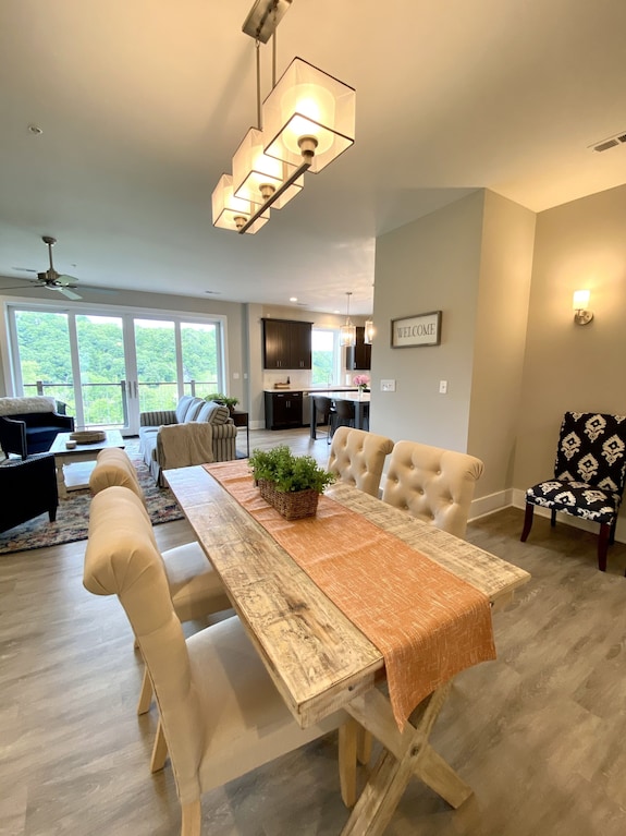 2br Condo In Downtown Lynchburg W/ Picturesque Views - Lynchburg, VA