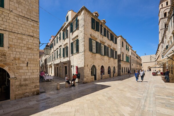 Bota Palace - Dubrovnik