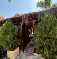 Comodidades da propriedade