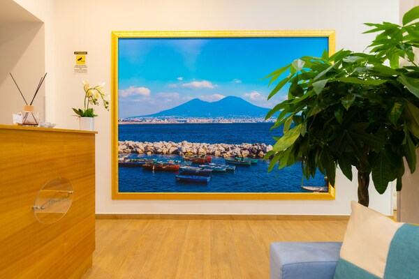 Le Meraviglie Di Napoli - Naples