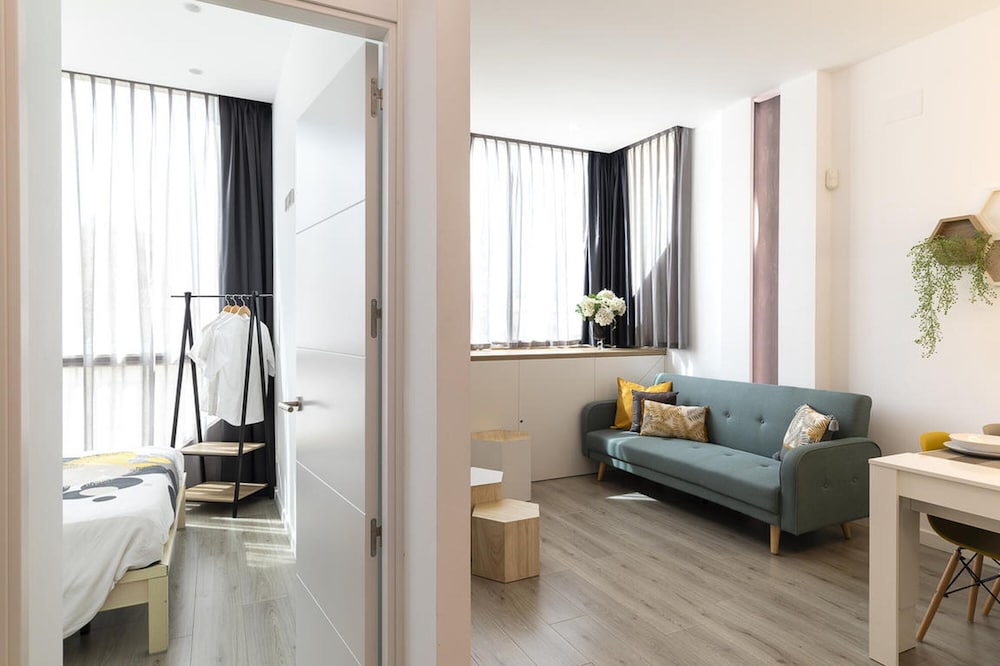 Beautiful Apartment In A Building In First Sea Line - Empuriabrava
