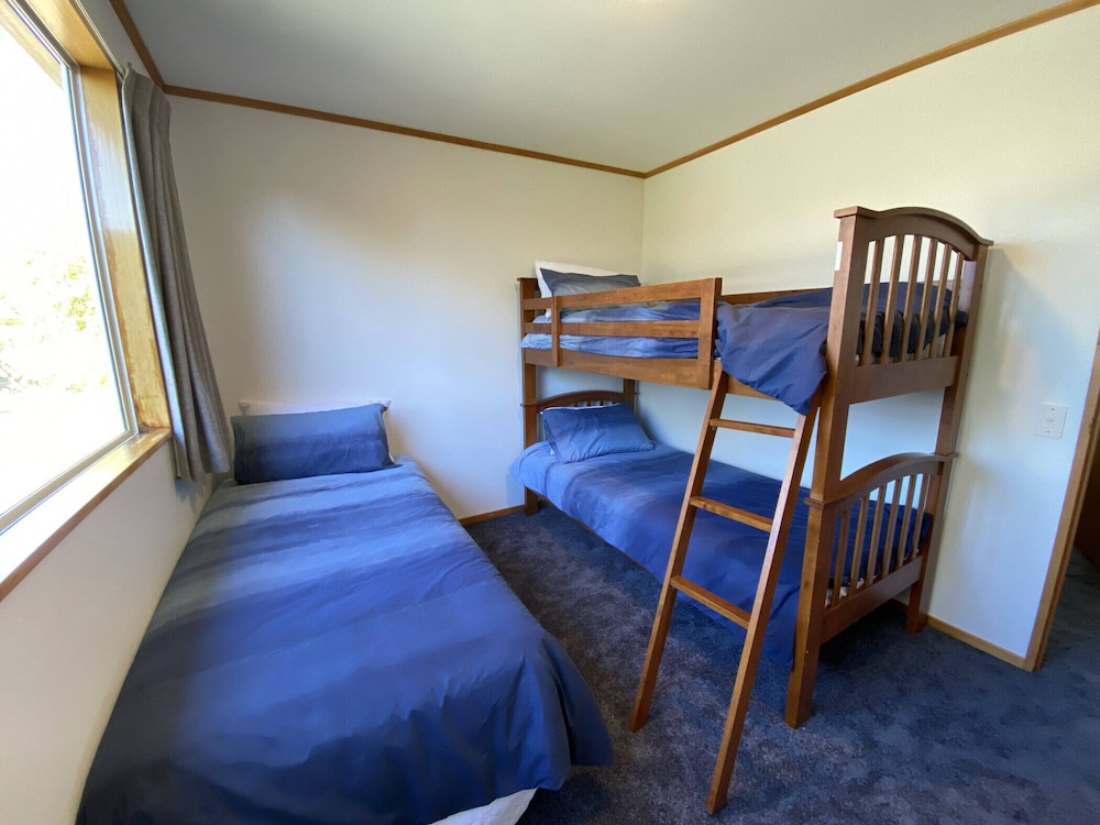 The Haven, Twizel - Holiday Home - Twizel