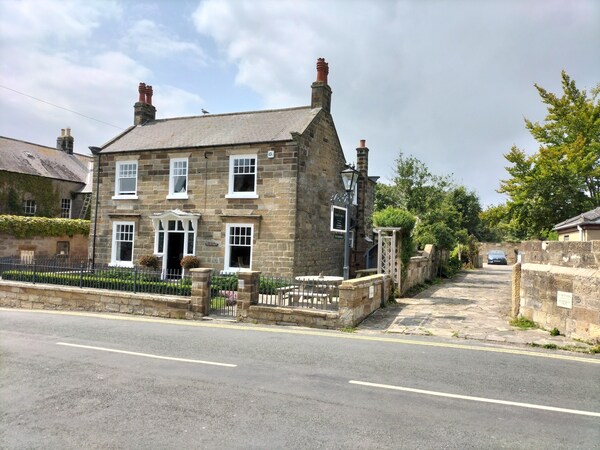 North Ings Bed & Breakfast - Robin Hood's Bay
