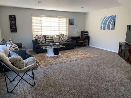 Home Away From Home - Benicia State Recreation Area, Benicia