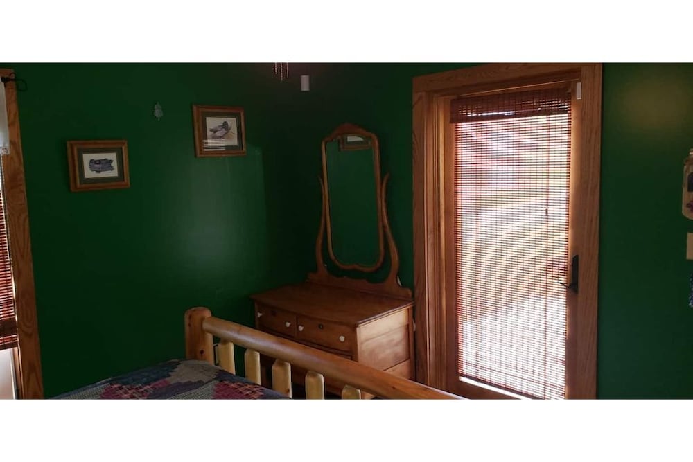 Country Farmhouse Lodge - État de New York