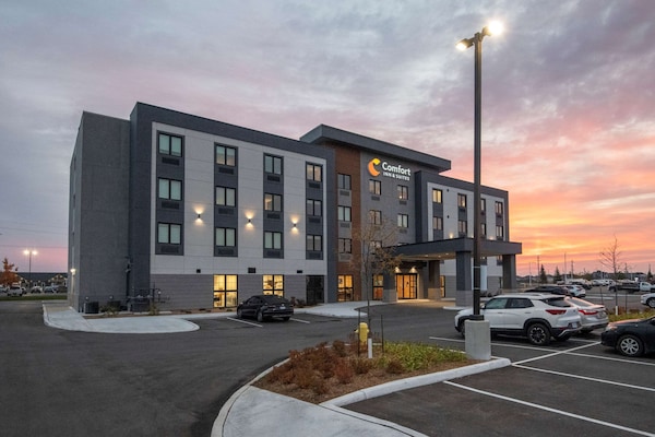 Comfort Inn & Suites - Carleton Place