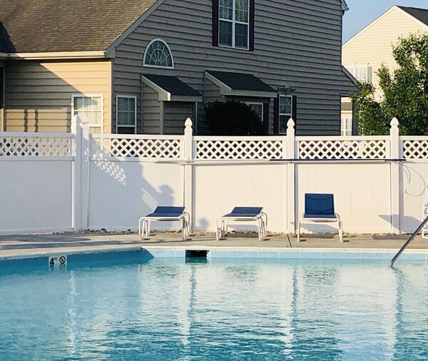 Lewes Townhouse - Delaware
