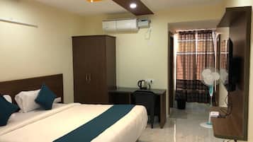 Dormitório Partilhado | Roupa de alta qualidade, com mobília individualizada