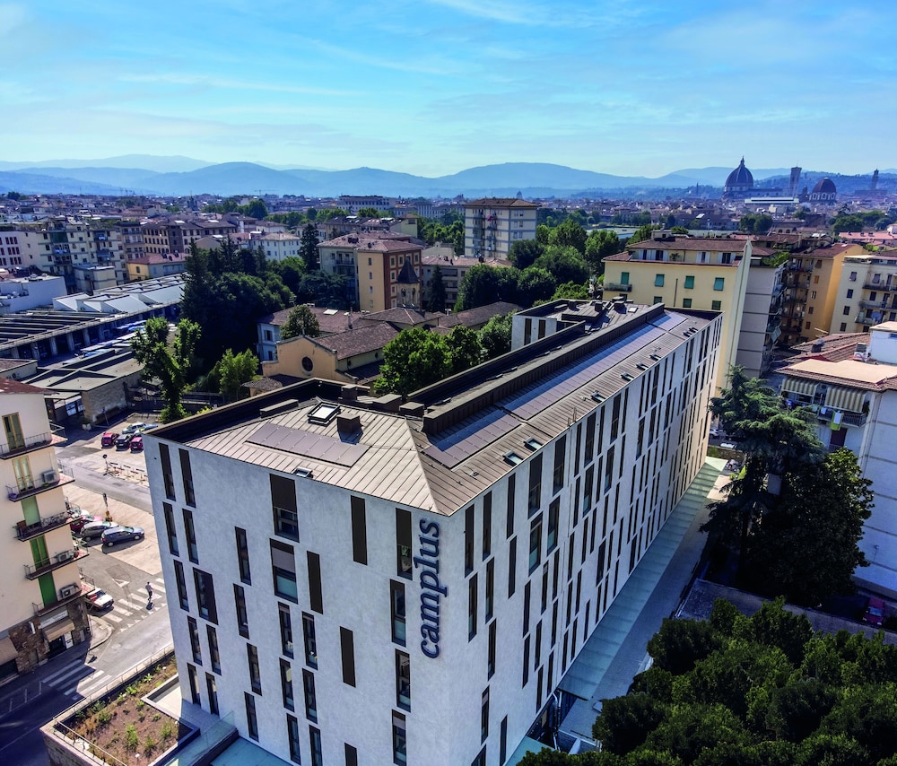 Camplus Firenze Fortezza - Casa Per Ferie - Florence