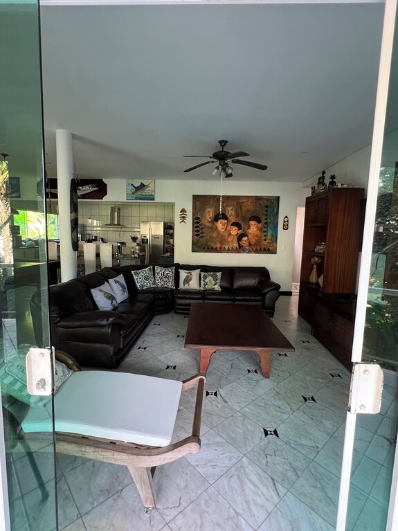 Beach House Near The Sea, Costa Do Sol Condominium, Guaratuba Beach, Bertioga - Bertioga