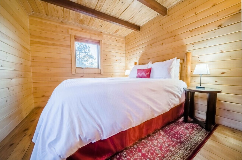 Sale! Cabin W/ Views, Mins To Town & Natl Park - Bear Lake