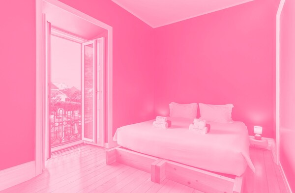 Out Of The Blue - Hostel - Açores