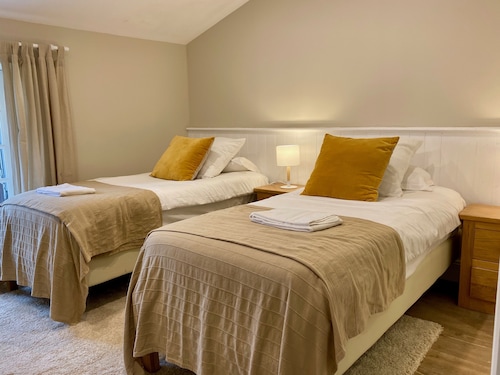 Casa ∙ 4 Habitaciones ∙ 8 Huéspedes - Aubeterre-sur-Dronne