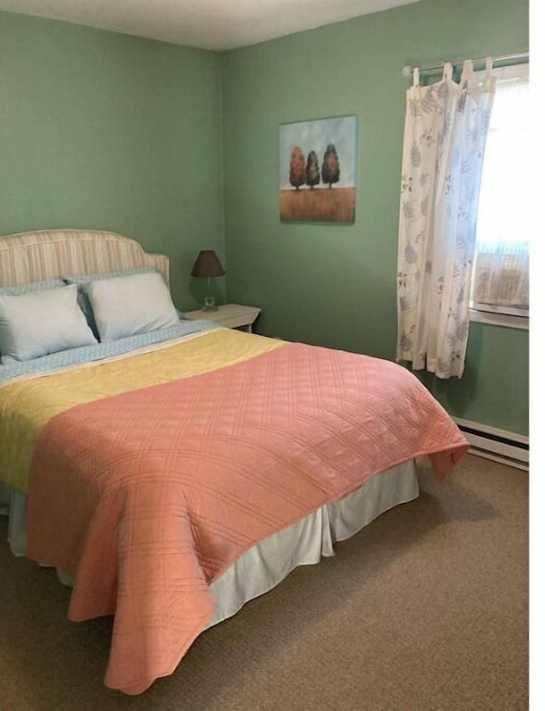 A Cozy Cottage Tucked Away In The Heart Of Union Pier! - Union Pier, MI
