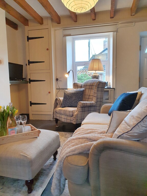 Cosy Cottage Central Location - Llangollen