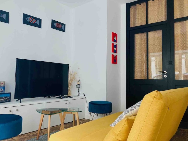 L'atelier Notre Dame - Au Cœur De La Hauteville - Granville