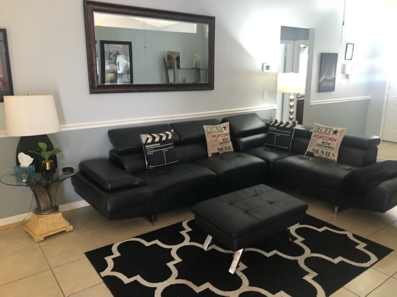 4 Miles From Disney Hollywood Themed Home - Celebration