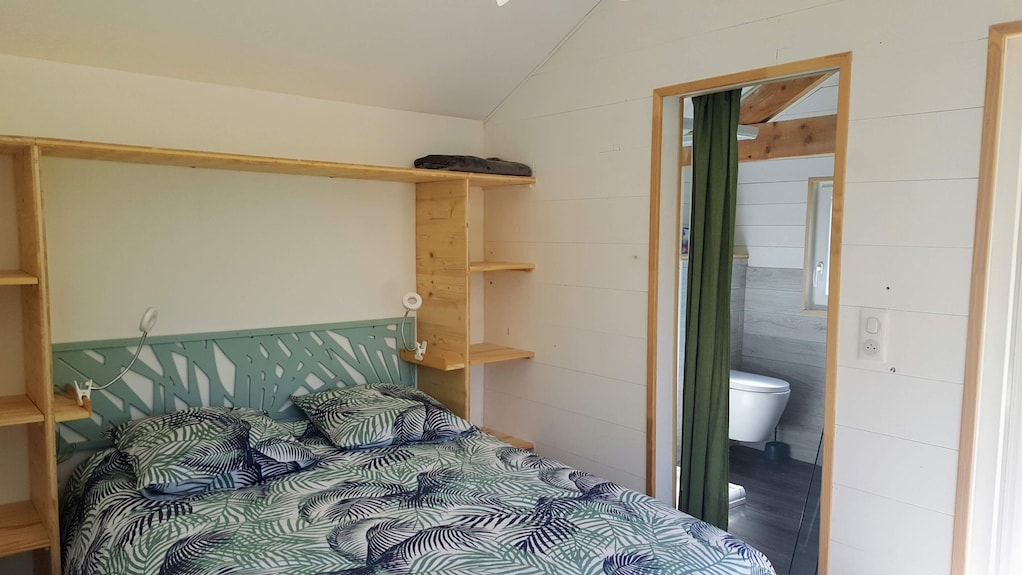 Gîte La Cabane Du Verger - Tarbes