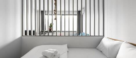 Ipanema 2 | 1 quarto, Wi-Fi de cortesia