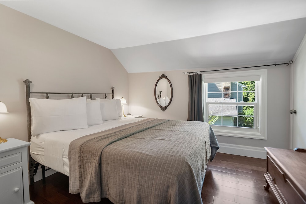 The Rosette House, Your Tranquil Escape - Fort Niagara State Park, Youngstown