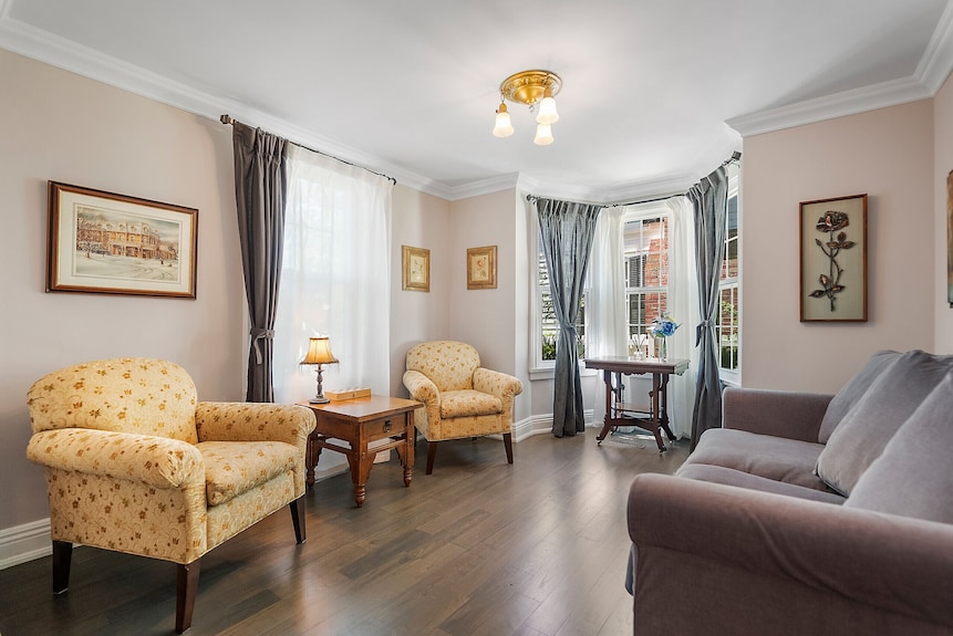 The Rosette House, Your Tranquil Escape - Niagara-on-the-Lake