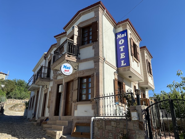 Mai Otel Cunda - Cunda
