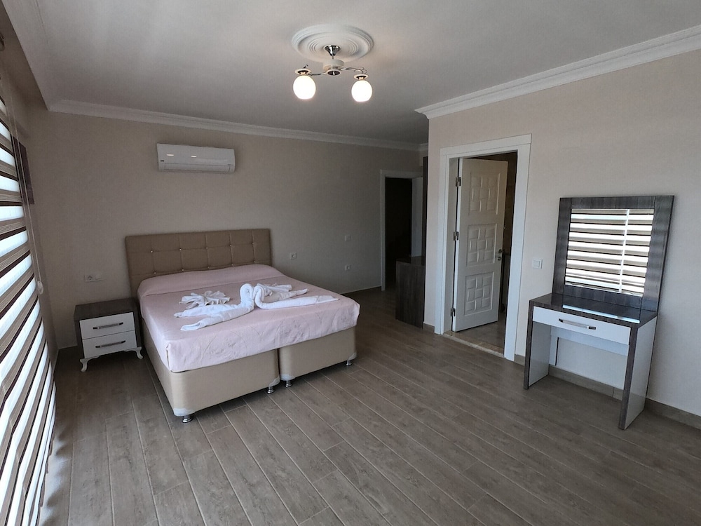 Brand New Built Beautiful Villa With Private Pool In Centre Of Dalyan Town!!! - Dalyan