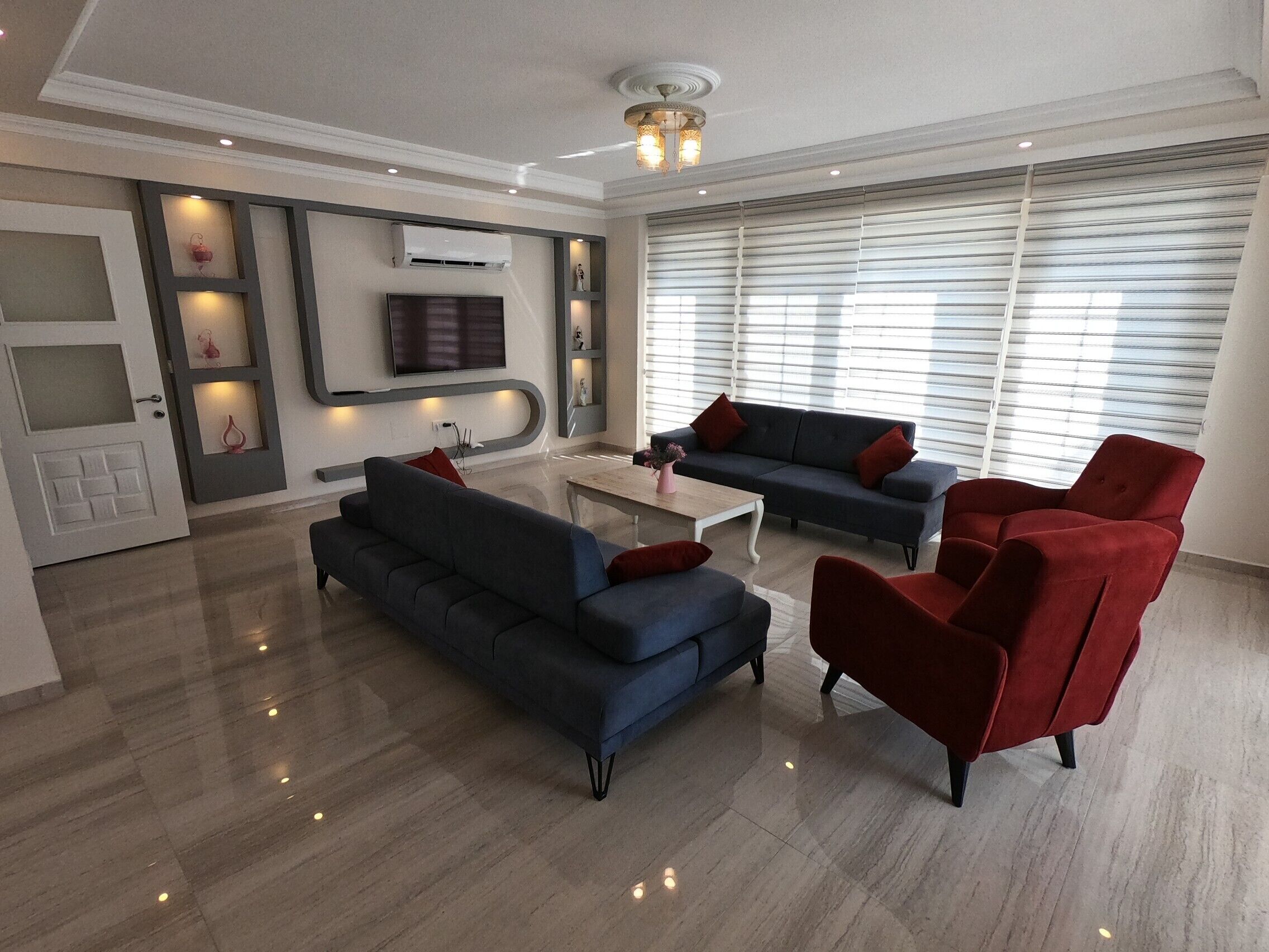 Brand New Built Beautiful Villa With Private Pool In Centre Of Dalyan Town!!! - Dalyan