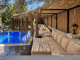 Terraço/pátio interior