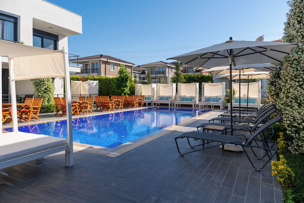 Cunda Garden - Ayvalık