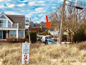 Private Beach Cottage in Historic Sconset! - Nantucket | Vrbo
