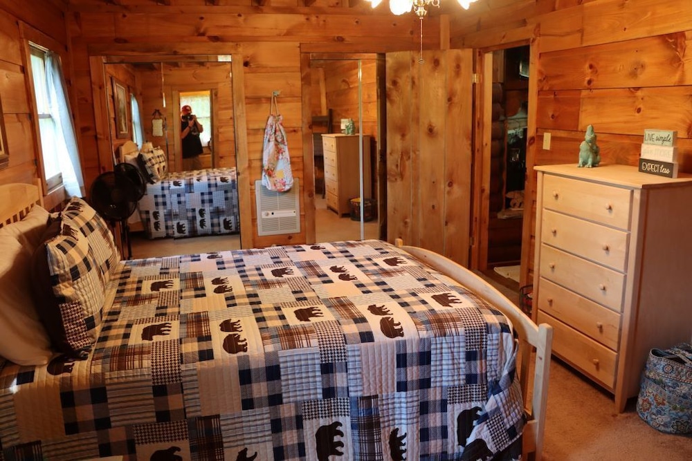 Family-friendly - Watauga Lake, TN