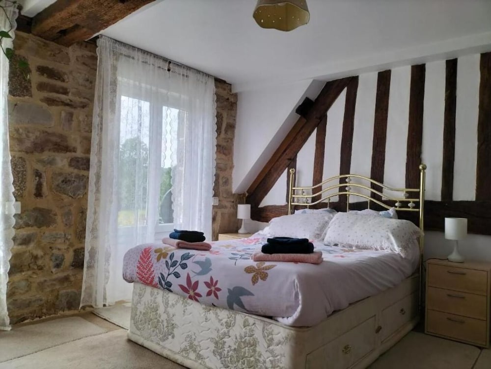 Domaine Florel: 3 Bedrooms - Normandie