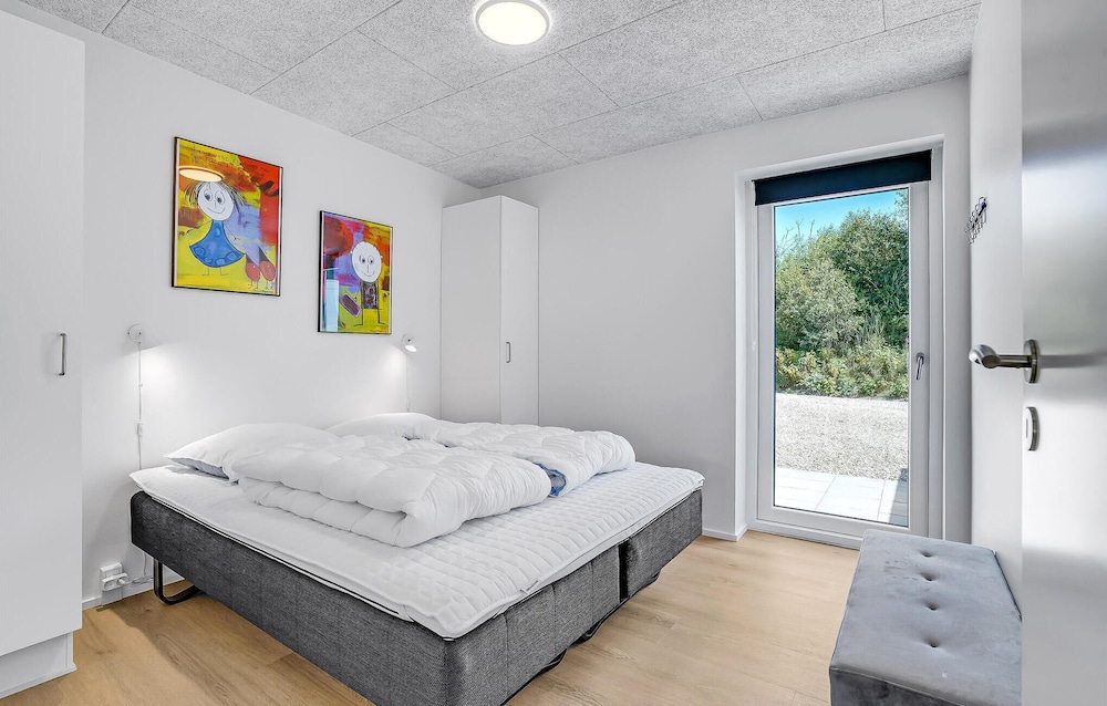 Gemütliches Zuhause In Ringkøbing Mit. - Ringkøbing