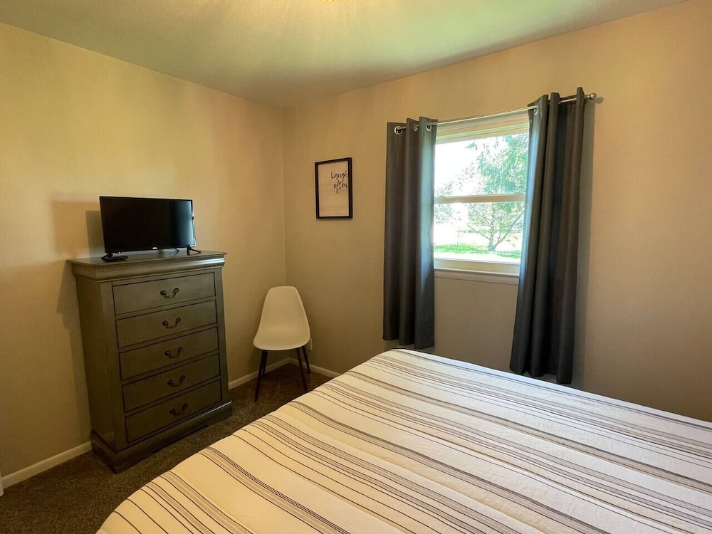 Modern Condo In Archbold - Near I-80 - Ohio (State)