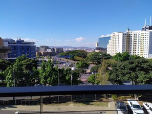 Apartamento, 1 quarto, varanda, Vista para a cidade | Vista do alojamento