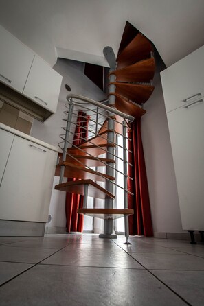 Quarto, 1 quarto, acessível, fumadores | Interior