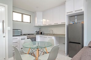 Apartamento (1 Bedroom) | Interior