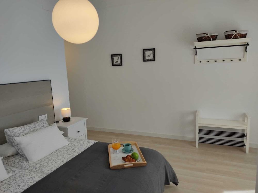 Hera Es El Apartamento Ideal Para Familias Y Grupo De Amigos - Campo de Criptana