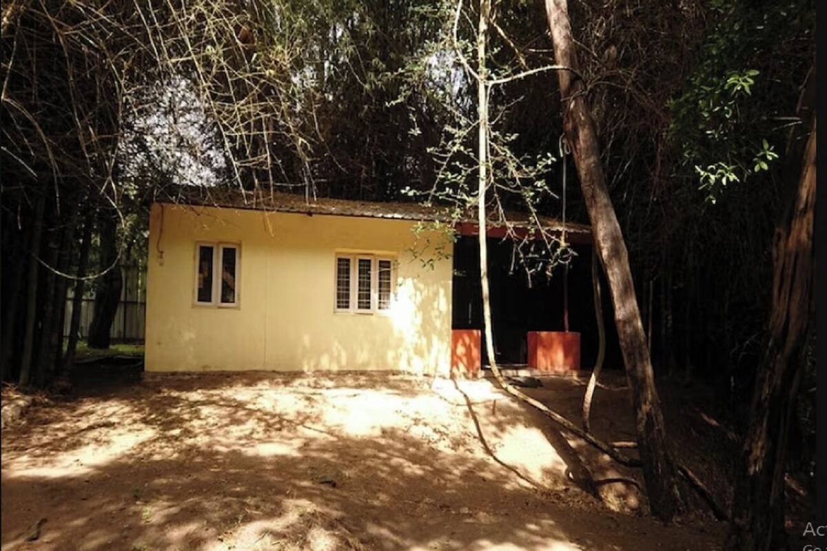 Quarto de Luxo | 1 quarto, Wi-fi grátis, roupa de cama fornecida