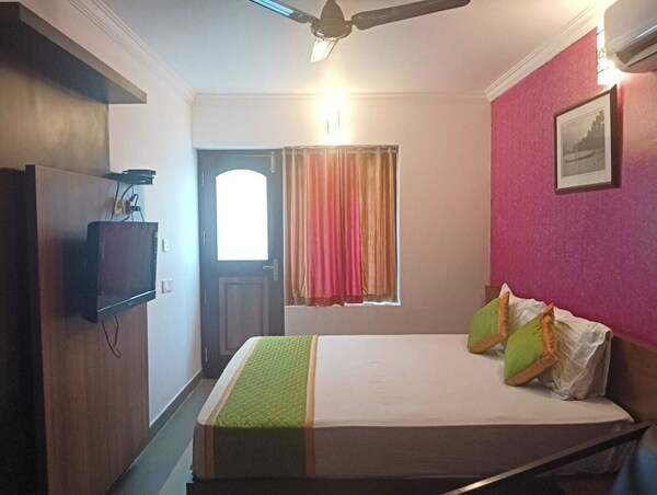 French Avenue - Mahé