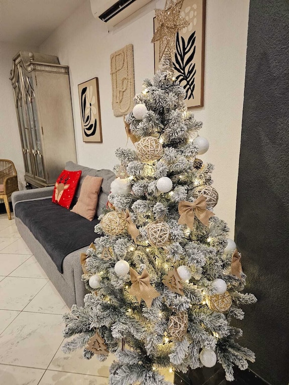 Villa 200m² With Private Spa, Barbecue, Table Football - Alsacia