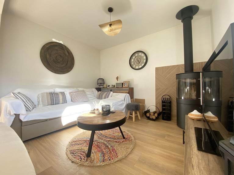 Villa Cocooning Dans Un Quartier Calme Proche Centre-ville La Teste - Bassin d'Arcachon